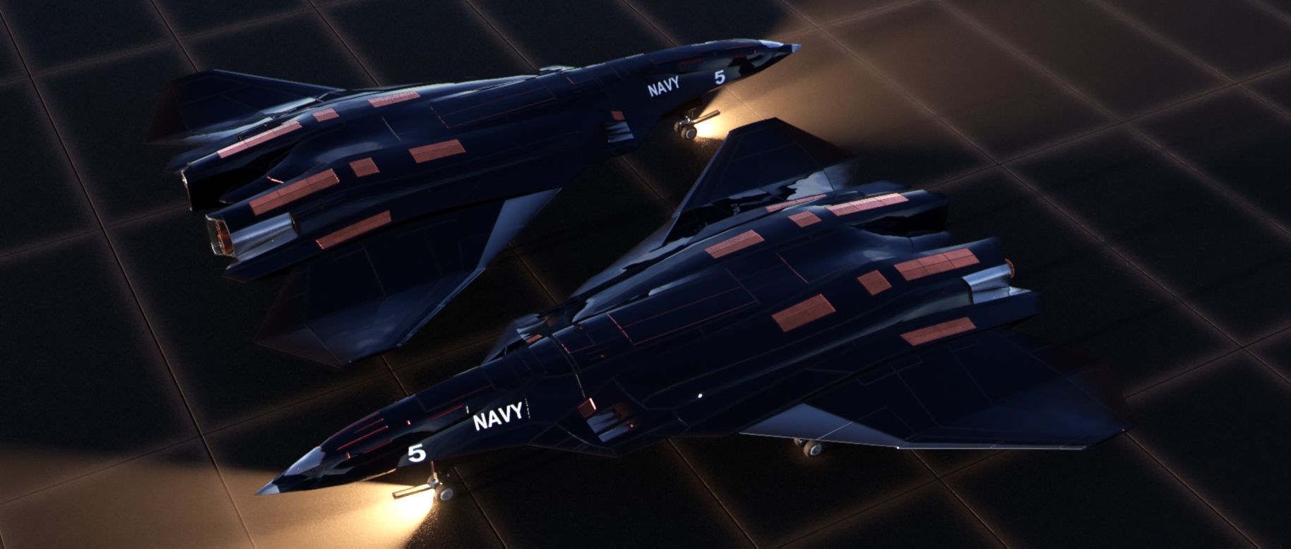 F-8F Vagabond Naval Air and Space Fighters by me | Scrolller