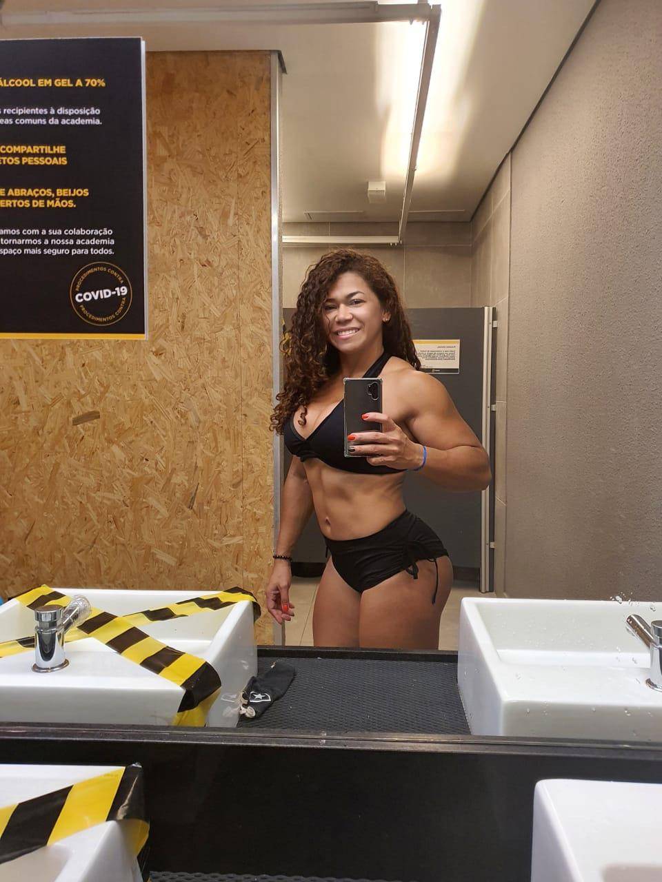 All black today | Scrolller