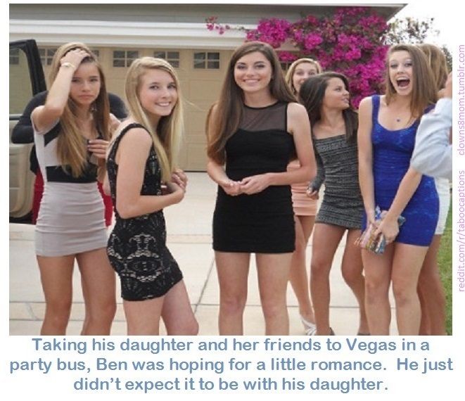 [F/D] Not that he’s complaining. | Scrolller