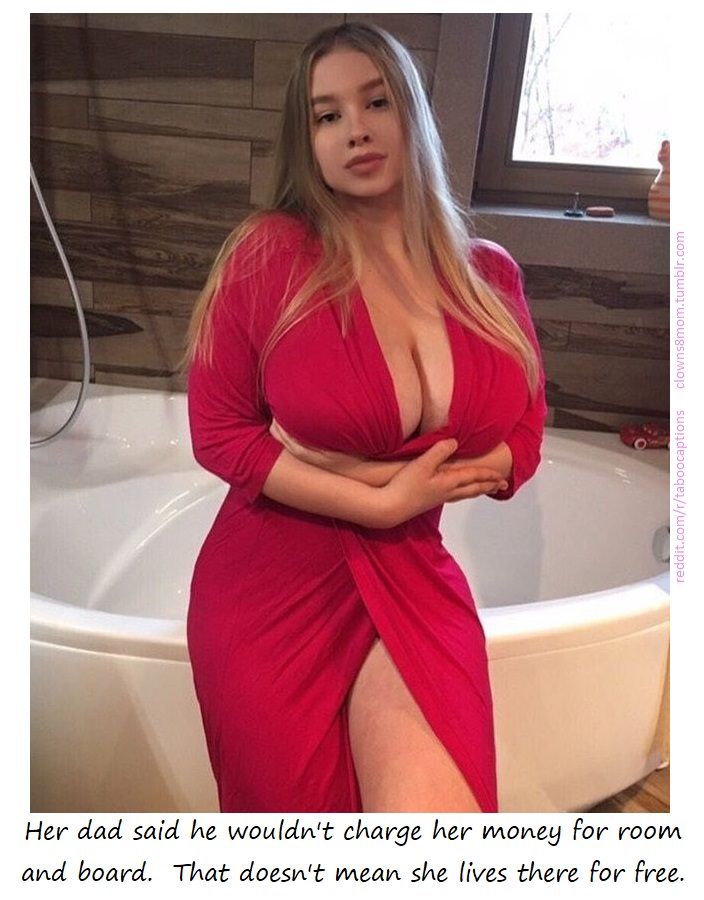 [F/D] Time to pay the rent. | Scrolller