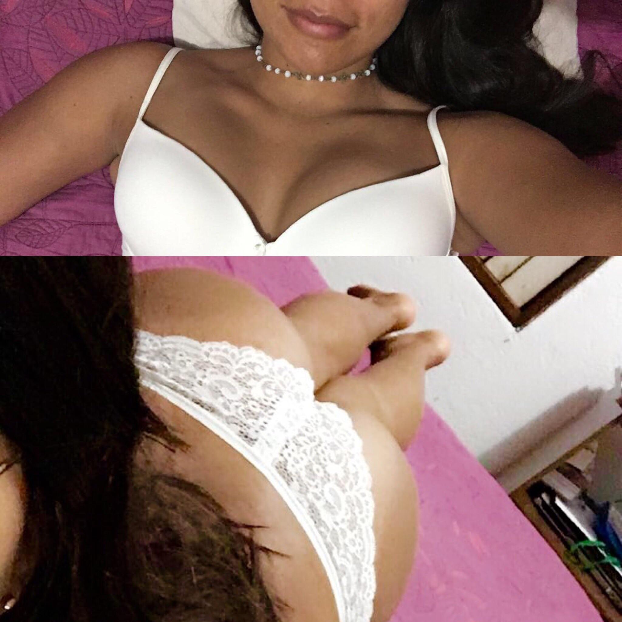 (F)irst post in white ?? | Scrolller