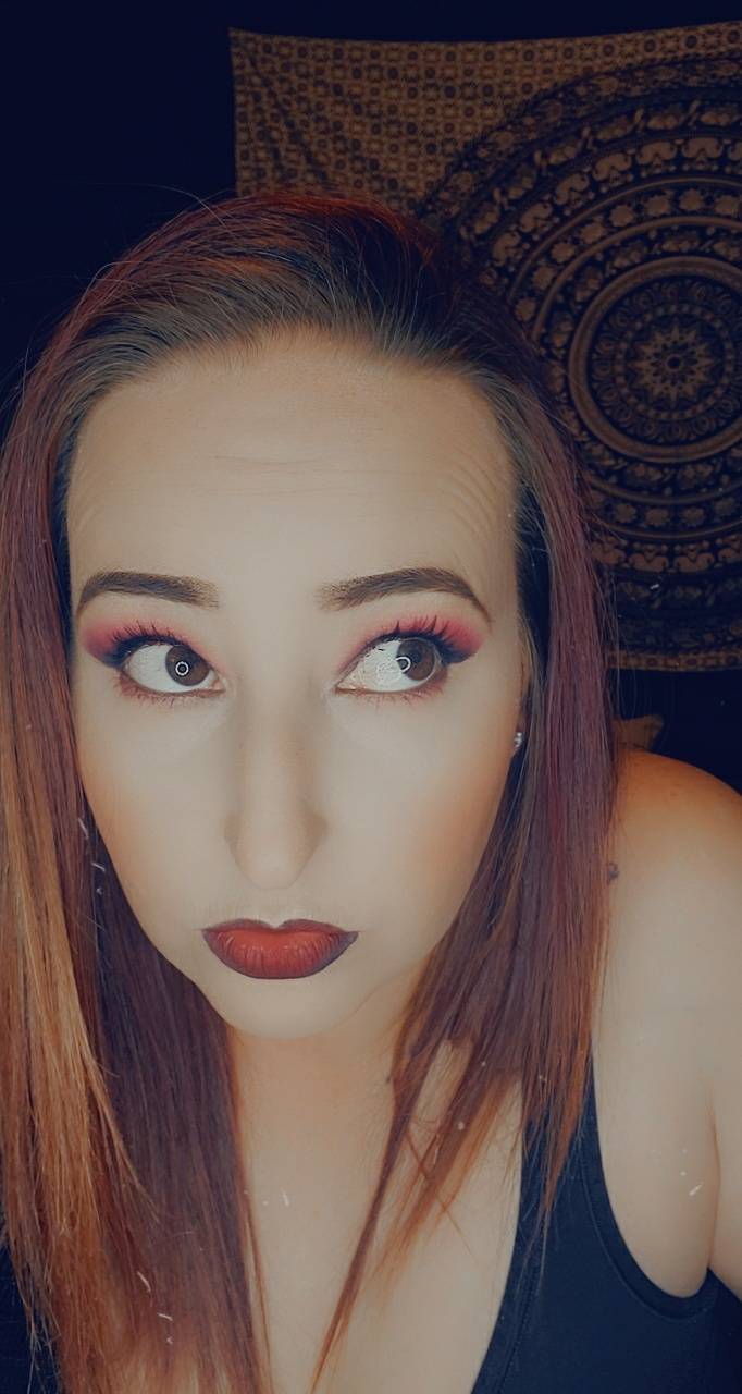 [F] [OC] Guess my age... | Scrolller