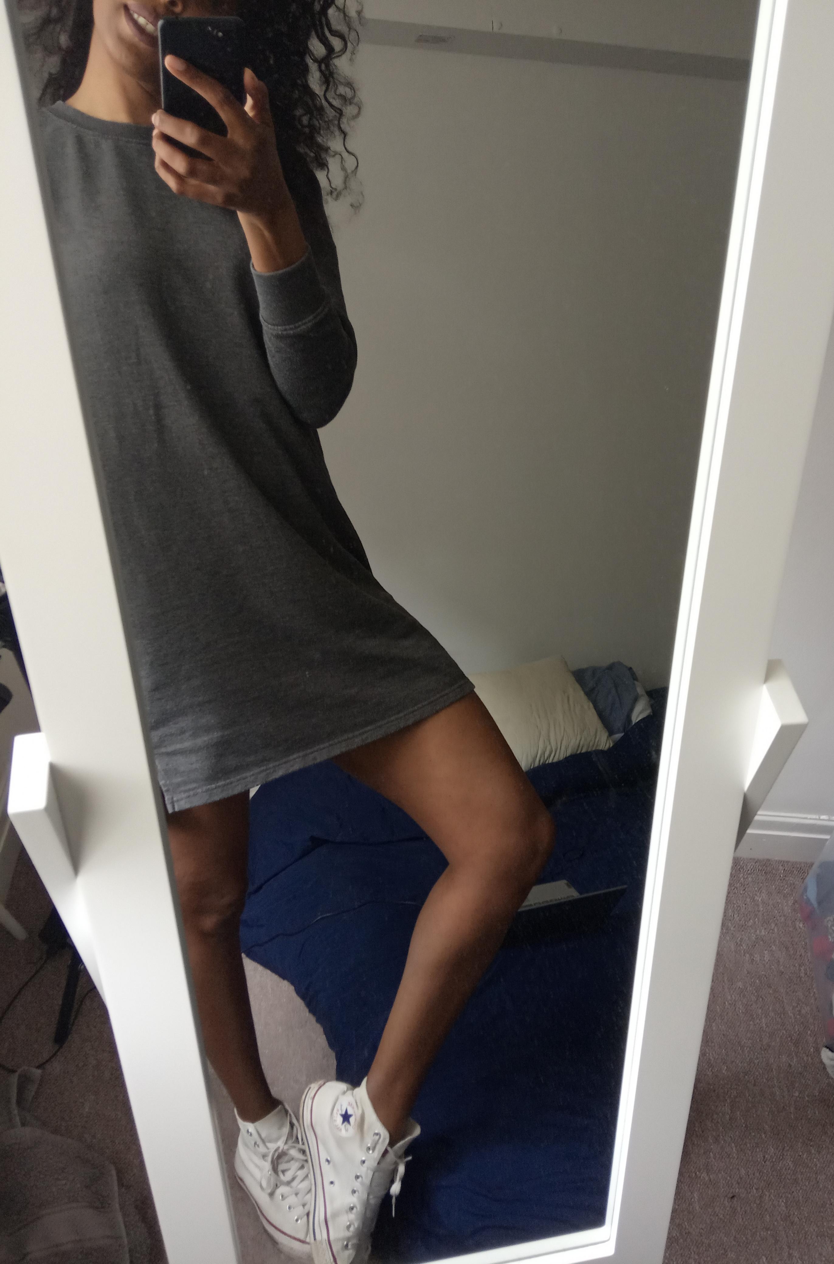 [f] Take a peak through the looking glass... :) | Scrolller