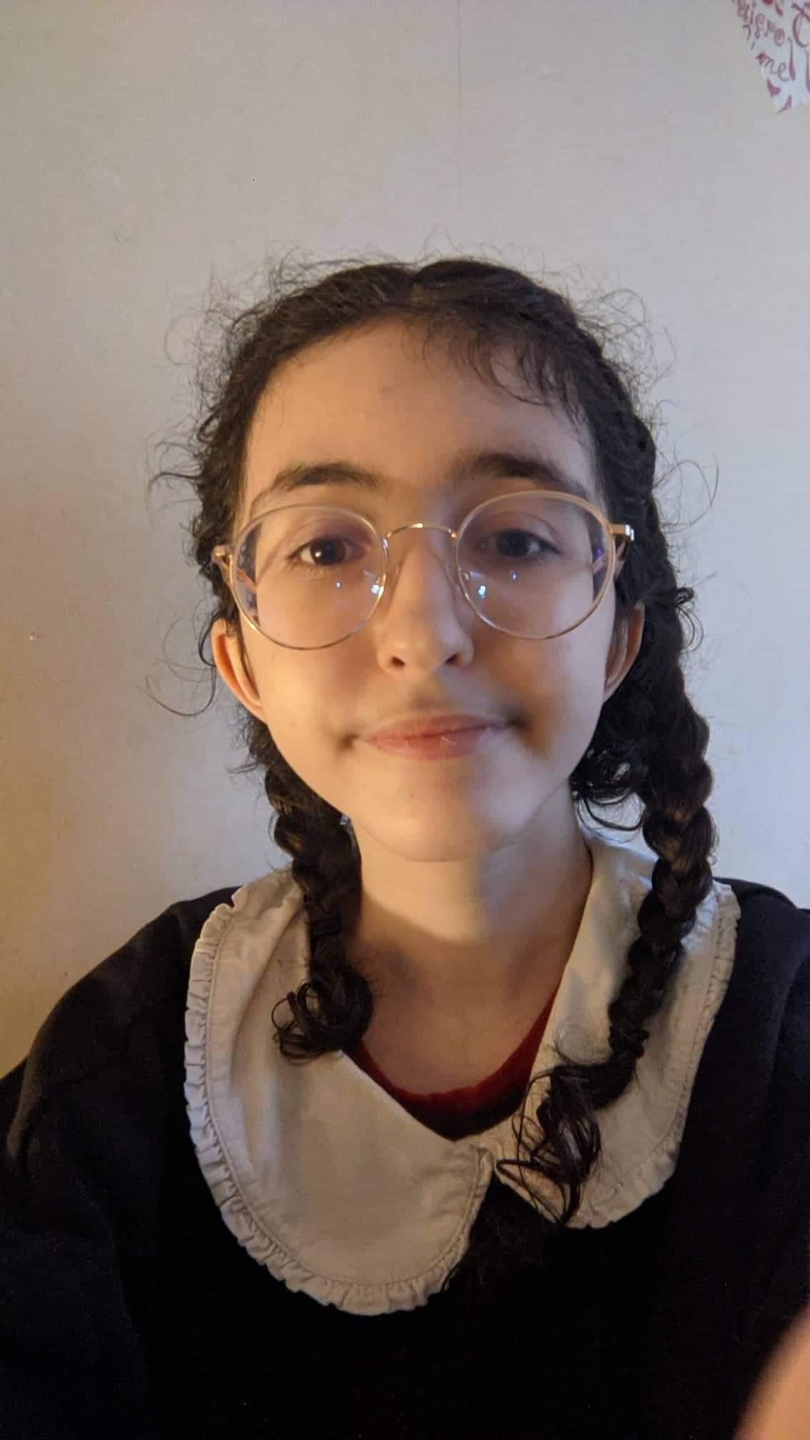 16f am I ugly? | Scrolller