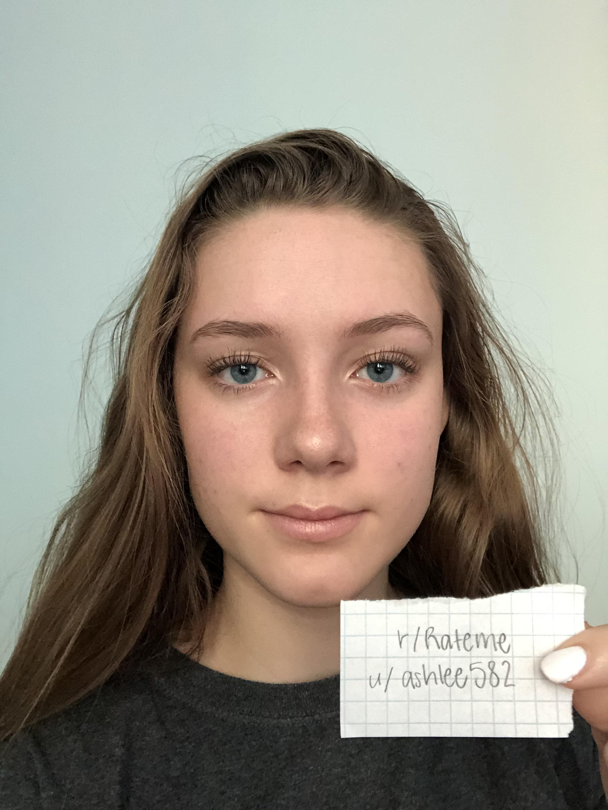 [F18] I need brutal, total honestly please. What can I change? | Scrolller