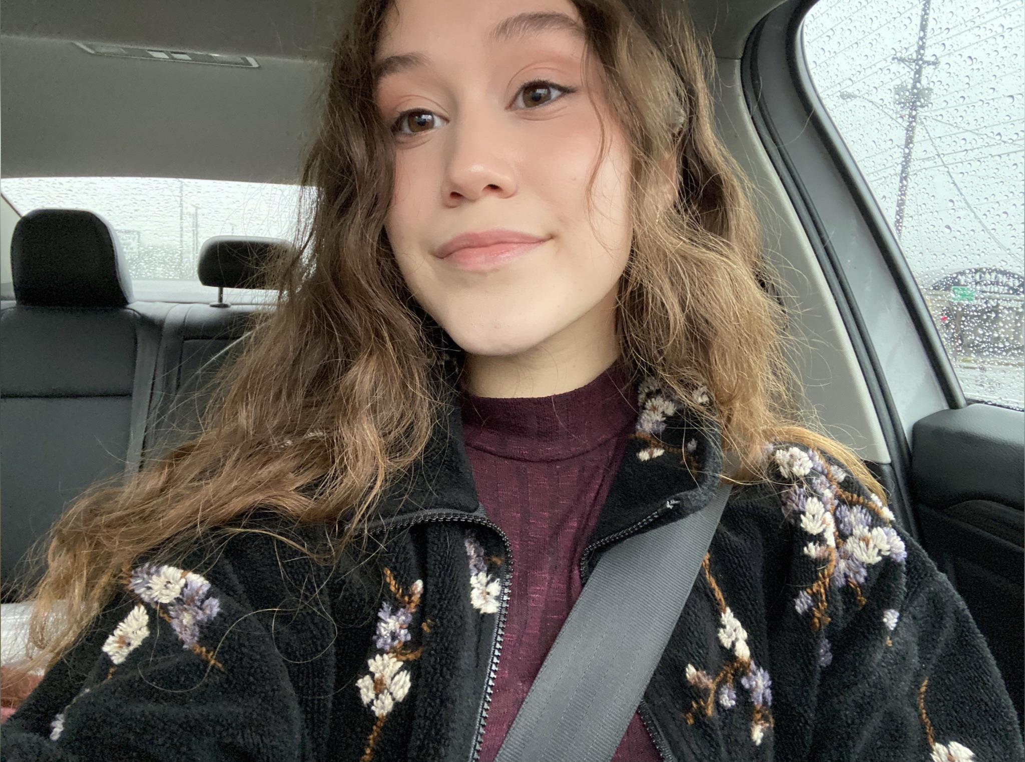 [F19] Out for a drive:) | Scrolller