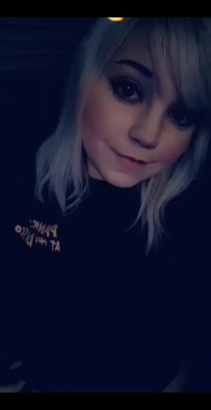 [F22] looking for a girl to join me and my daddy for some fun. PM me if you're interested ...