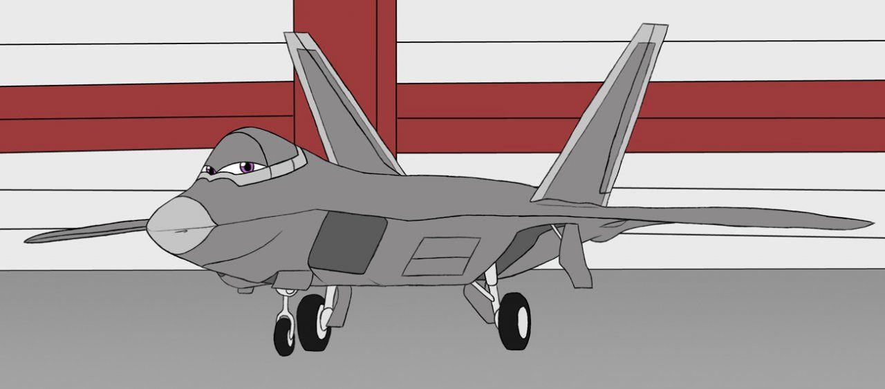 F22 Raptor, me. | Scrolller