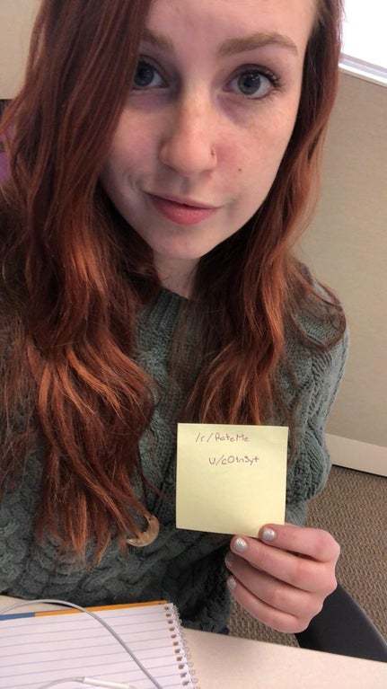 F22 Rate Me. More pics in profile. | Scrolller