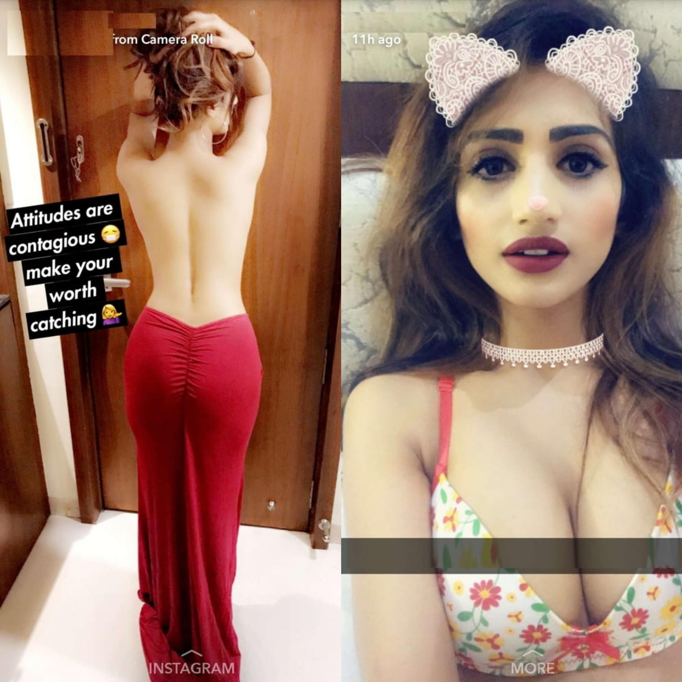 (f22) Snapchat 🔥 | Scrolller