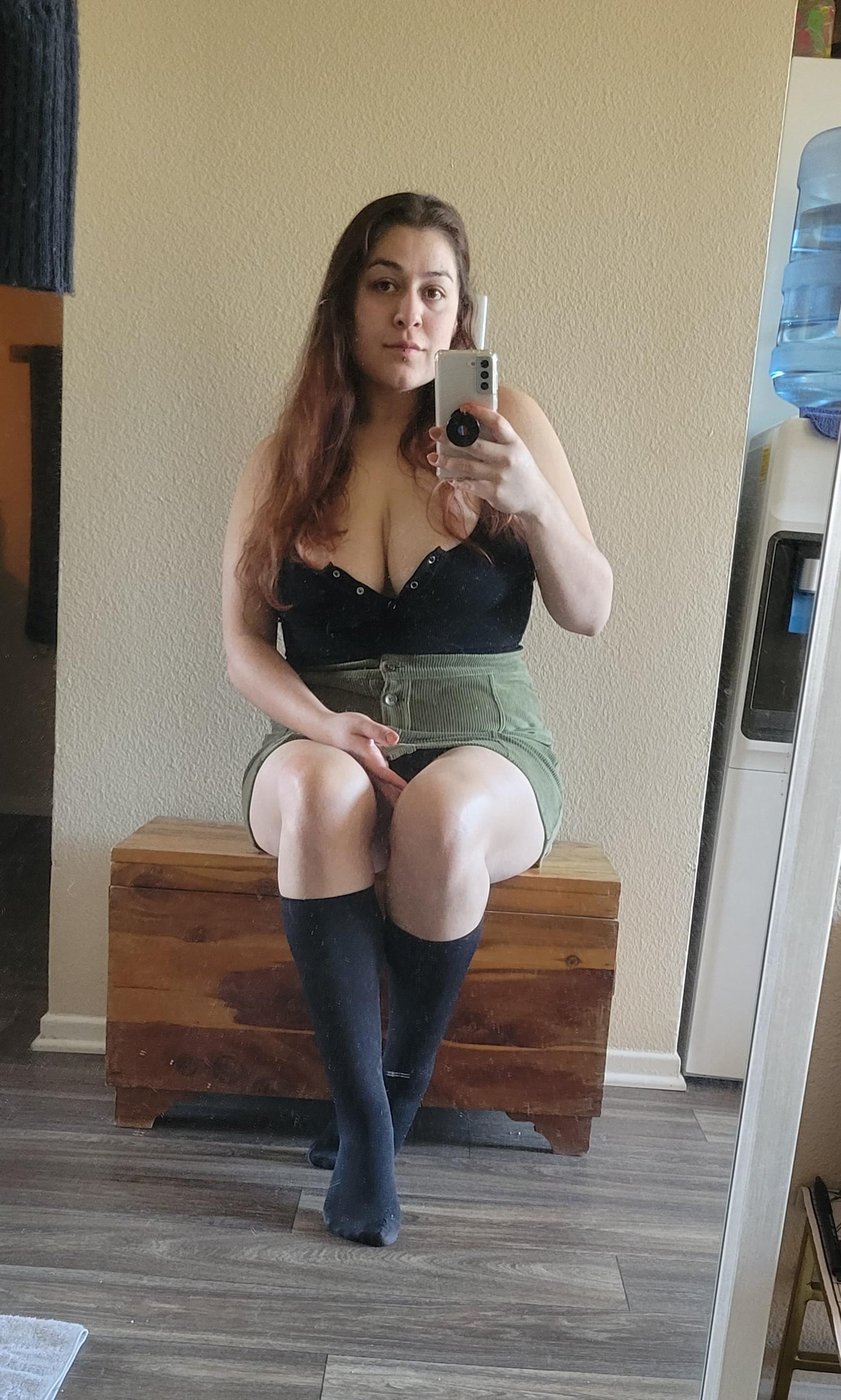 [F]eeling cute [over18] | Scrolller