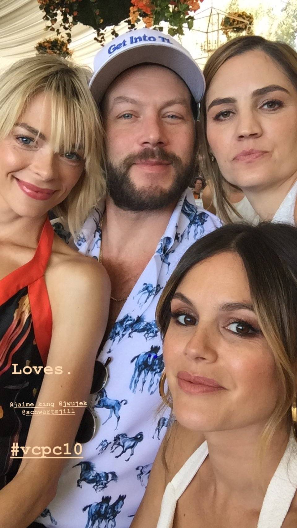 Fab in White-1 | Scrolller