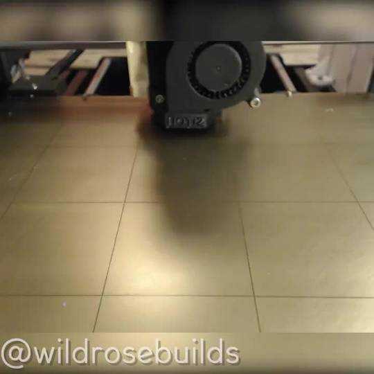 Fab365's folding robot design! | Scrolller