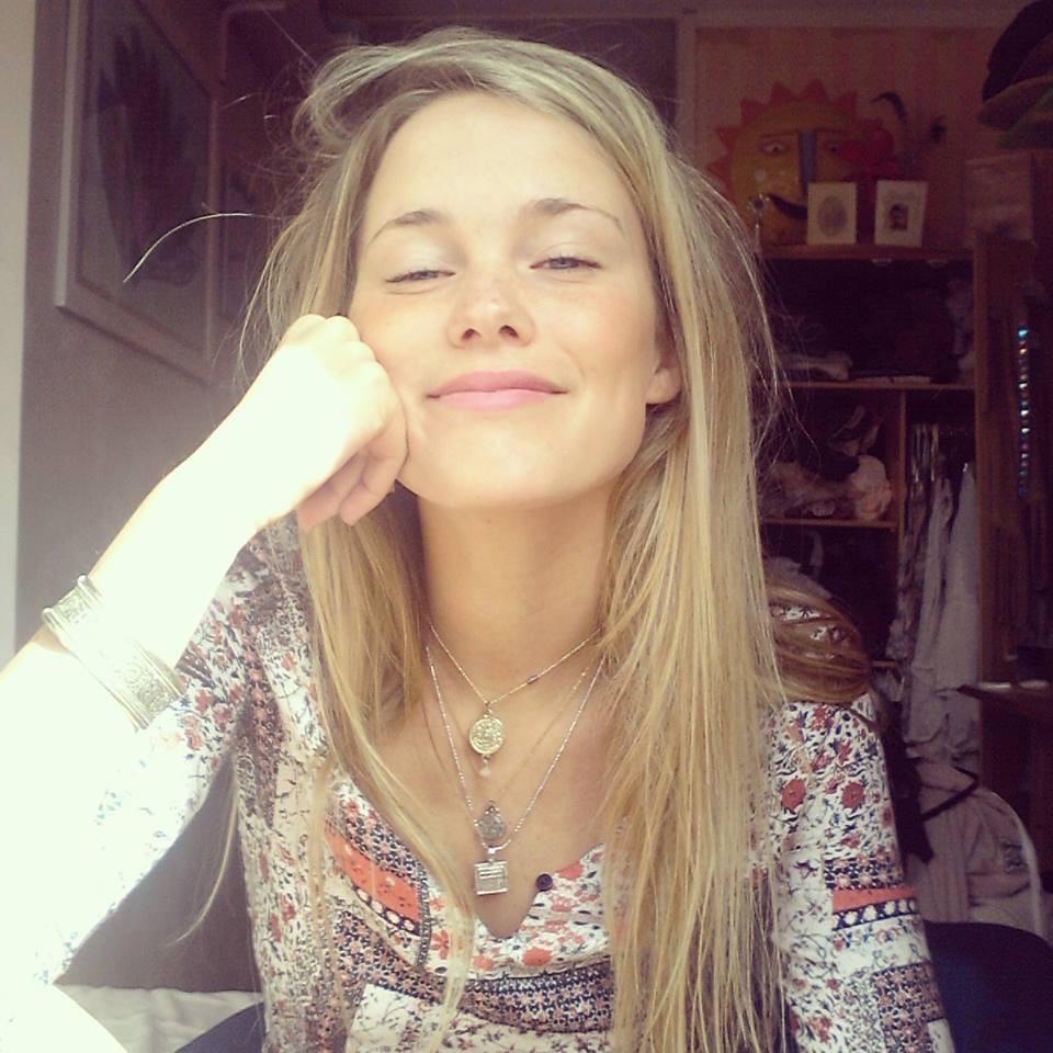Face Scrolller