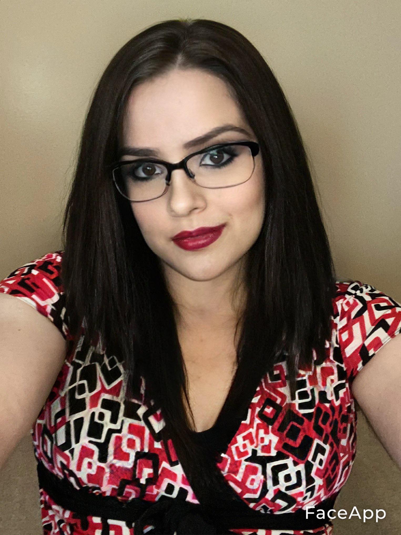 Face app fun, Sissy who regrets purging old account | Scrolller