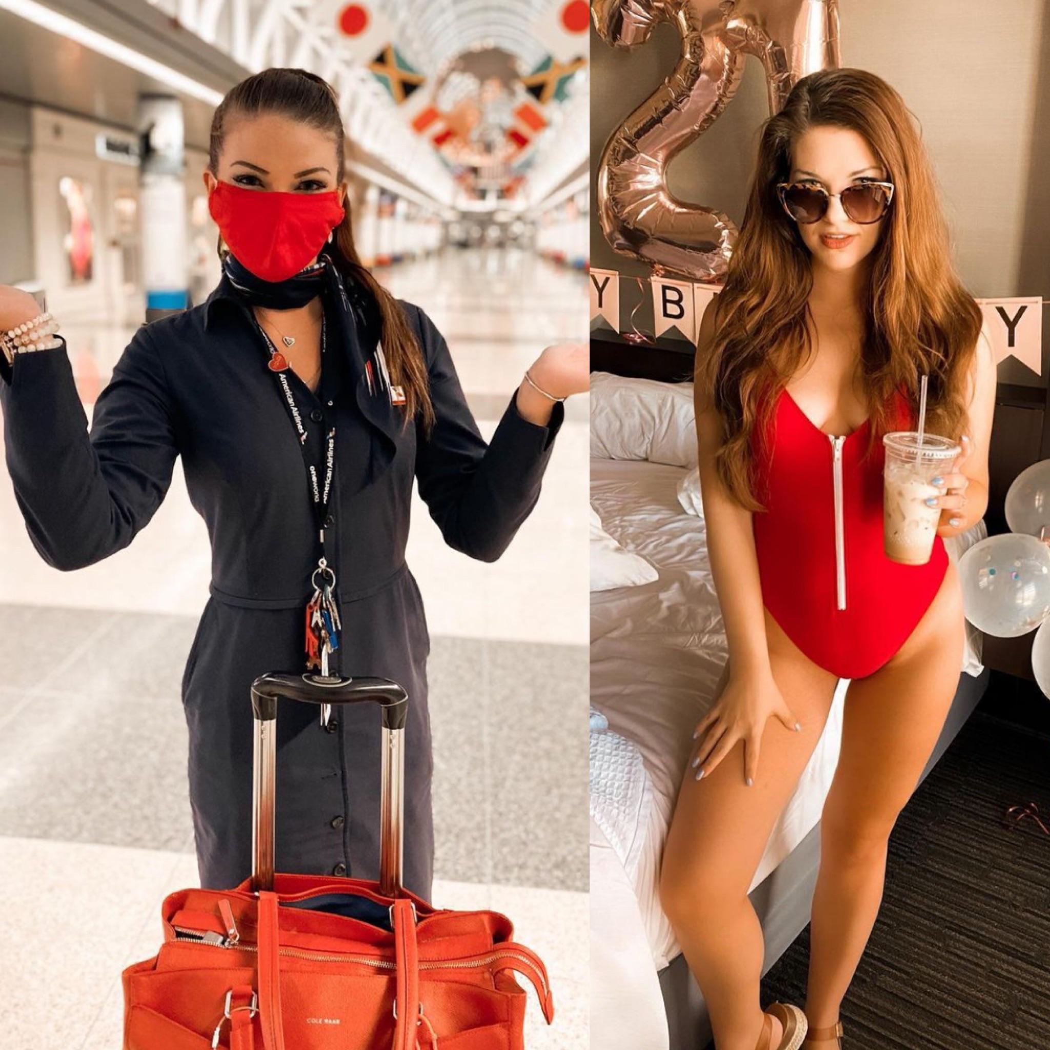 Face covering / Barely covering | Scrolller