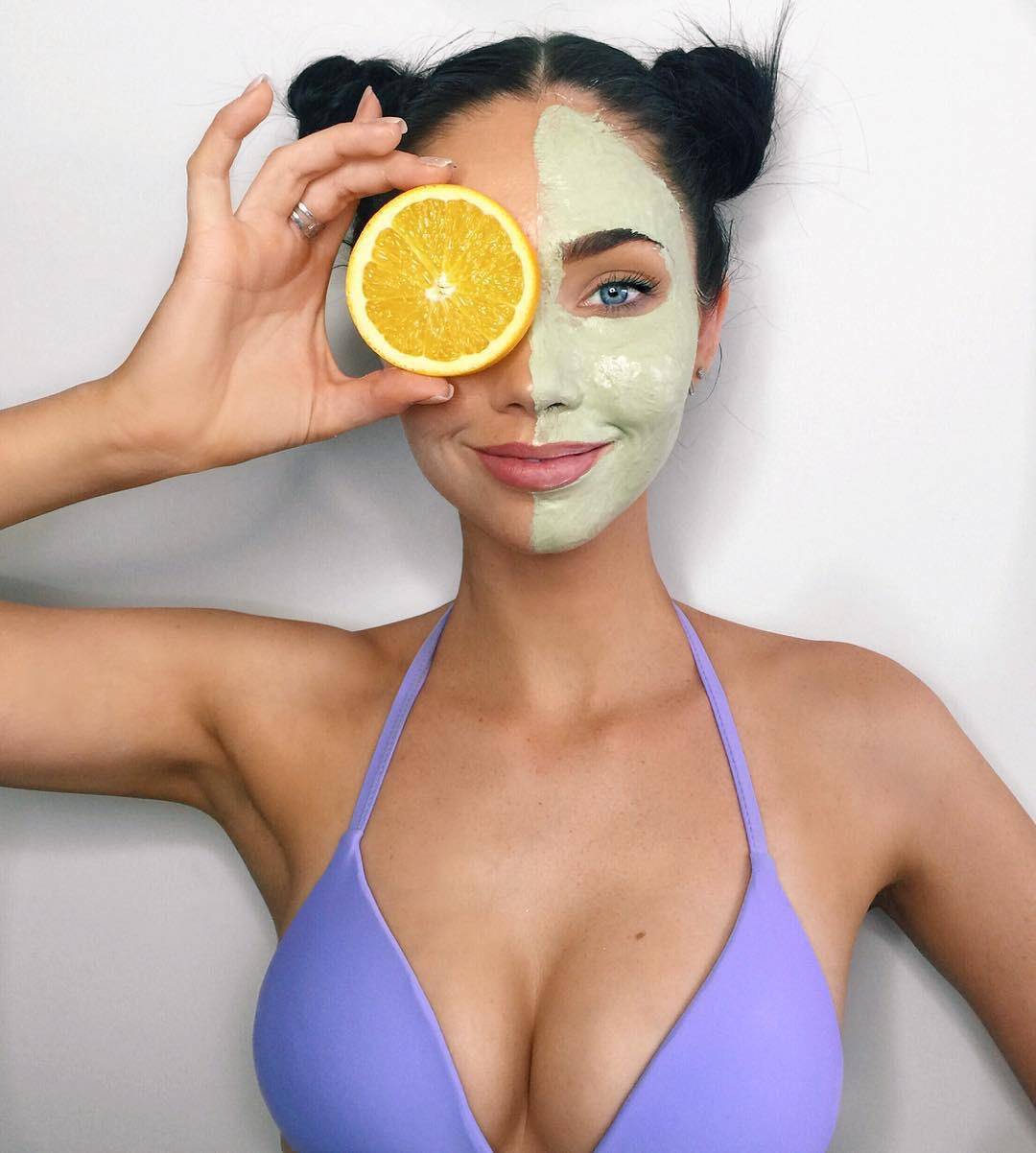 Face Mask | Scrolller