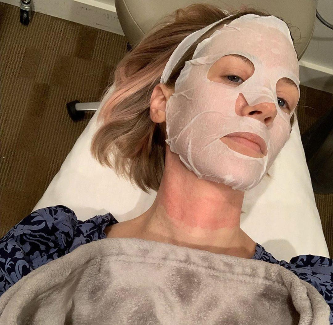 Face Mask Part 3 | Scrolller