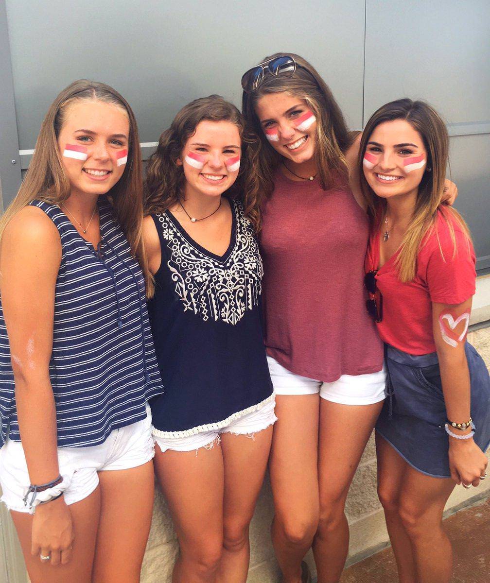 Face Paint | Scrolller