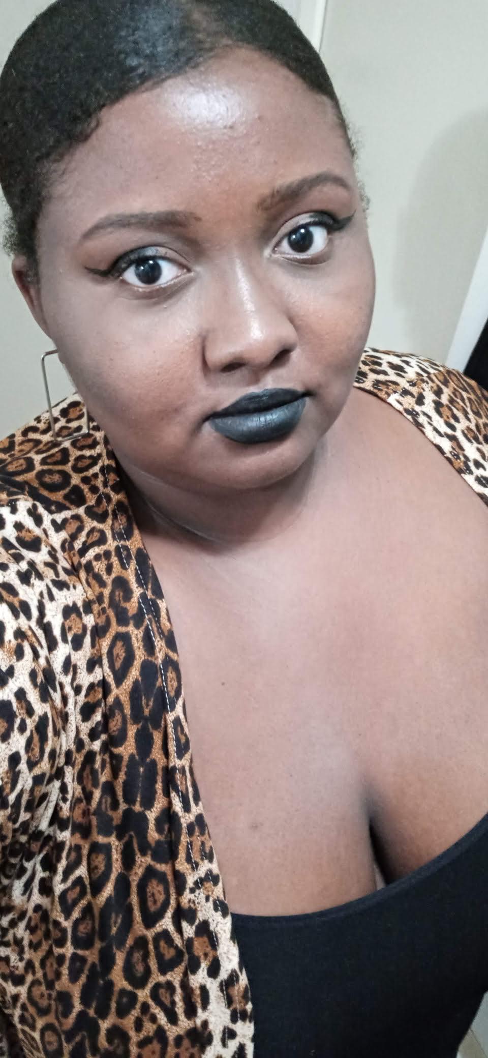 Face Reveal! | Scrolller