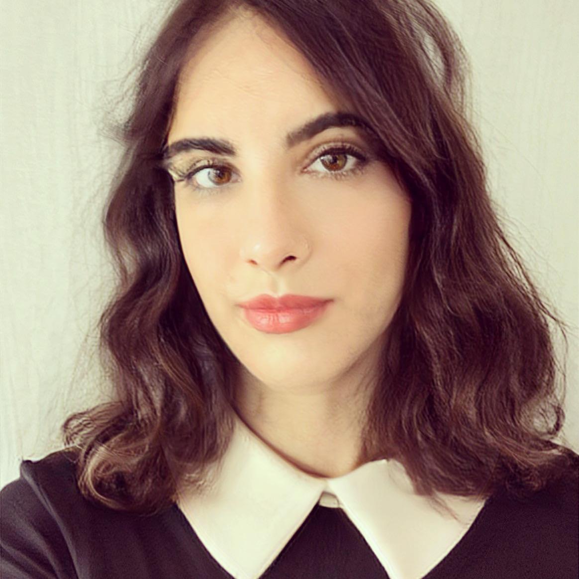 FaceApp is magic. | Scrolller