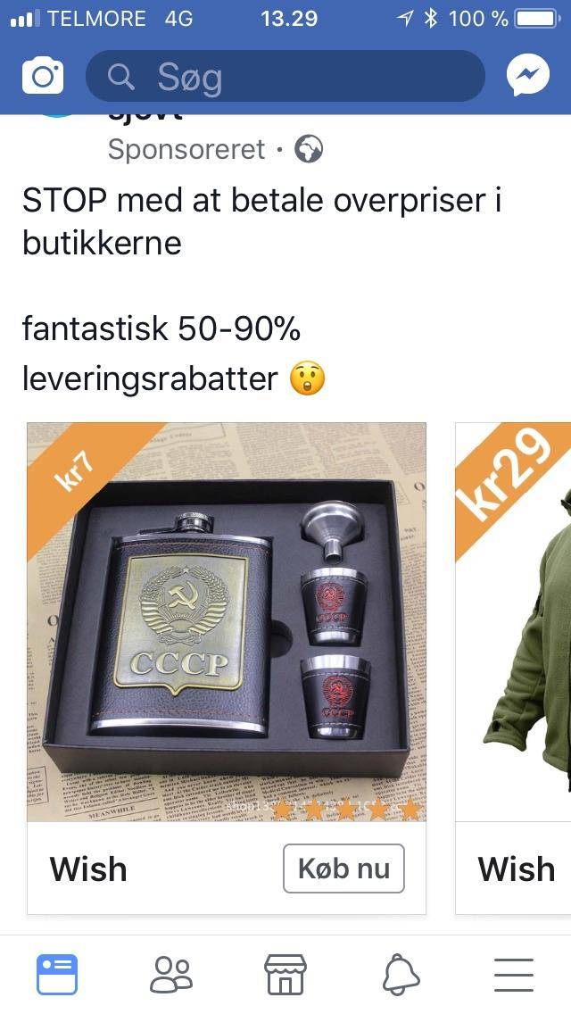 Facebook knows! | Scrolller