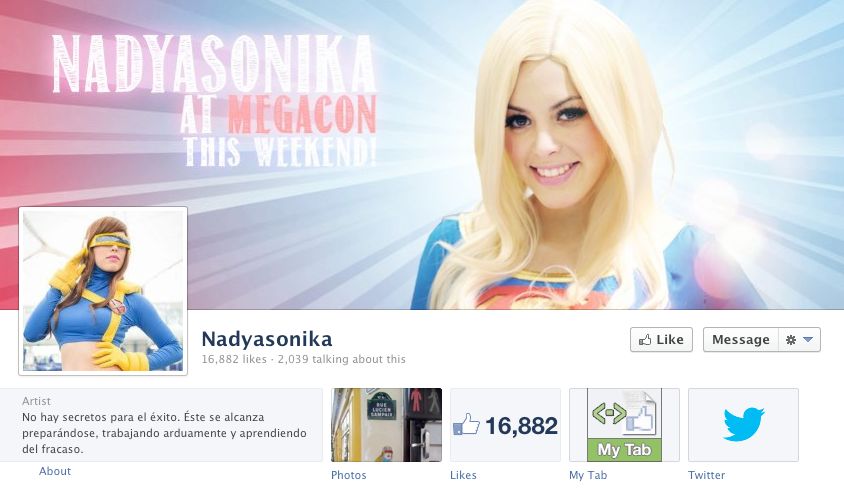 Facebook snapshot March-2013 | Scrolller