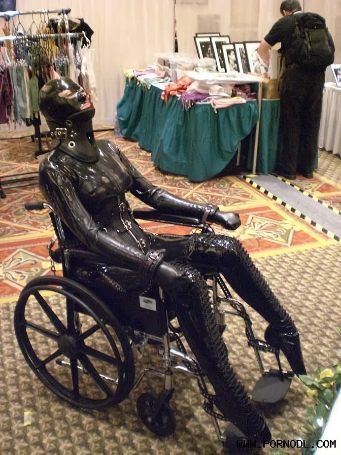 Faceless Object #16 | Scrolller