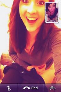 Facetime and toilet time | Scrolller