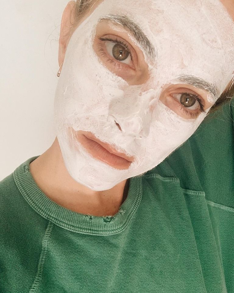 facial cream | Scrolller