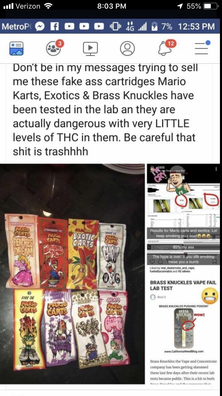 Fact check? | Scrolller