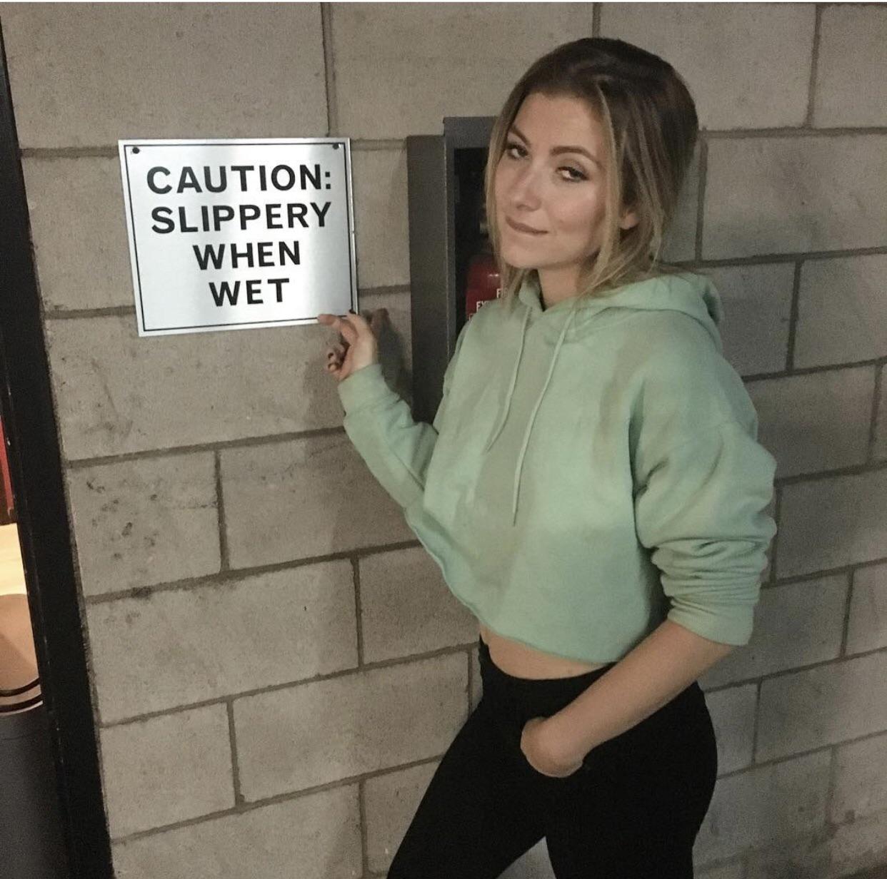 Fair warning | Scrolller