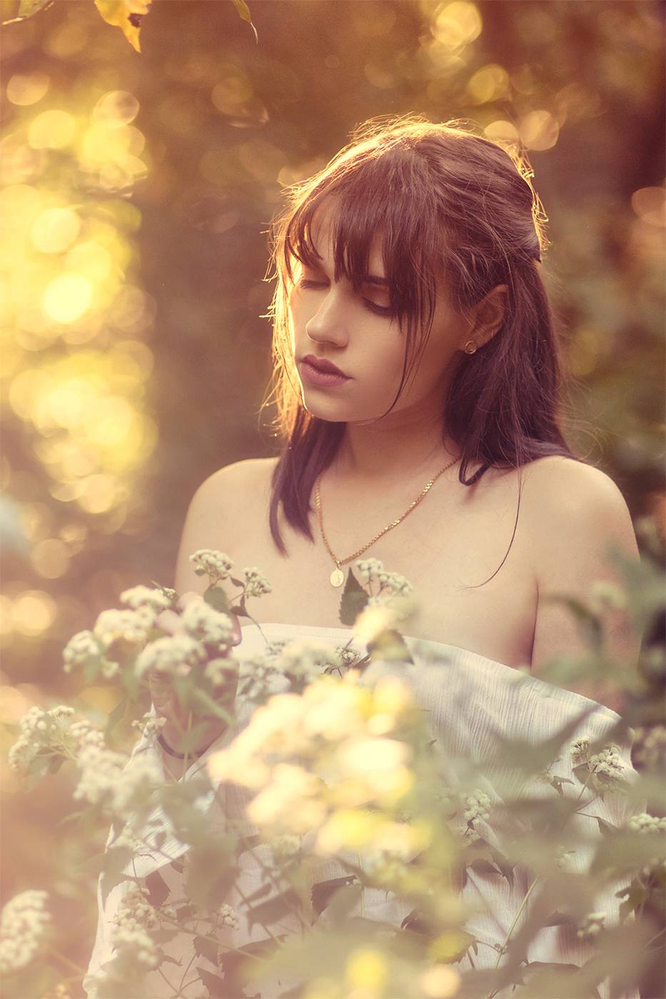 Fairy Photoshoot in Central Park: Tay Cardoso | Scrolller