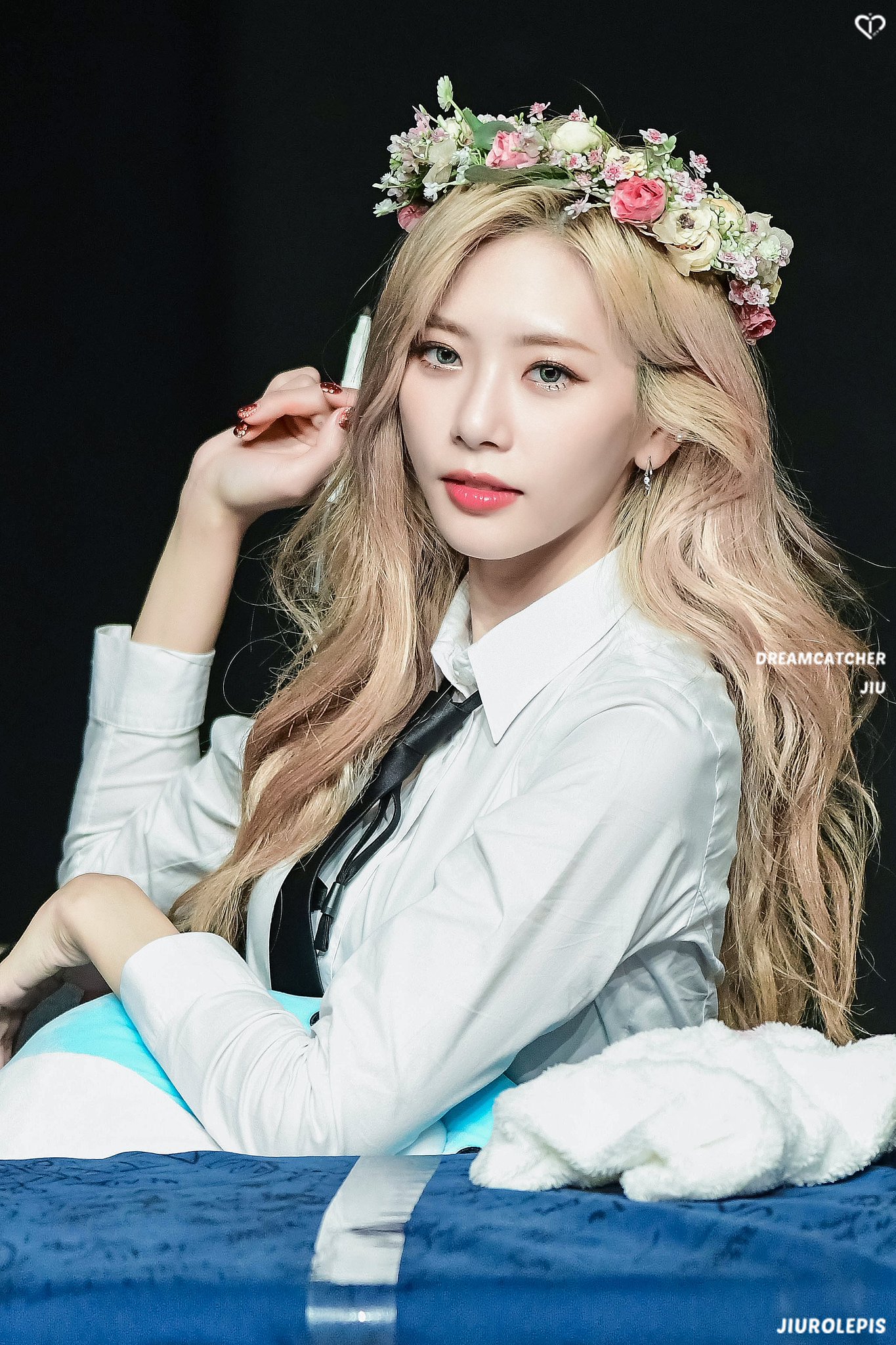 Fairy Princess JiU | Scrolller