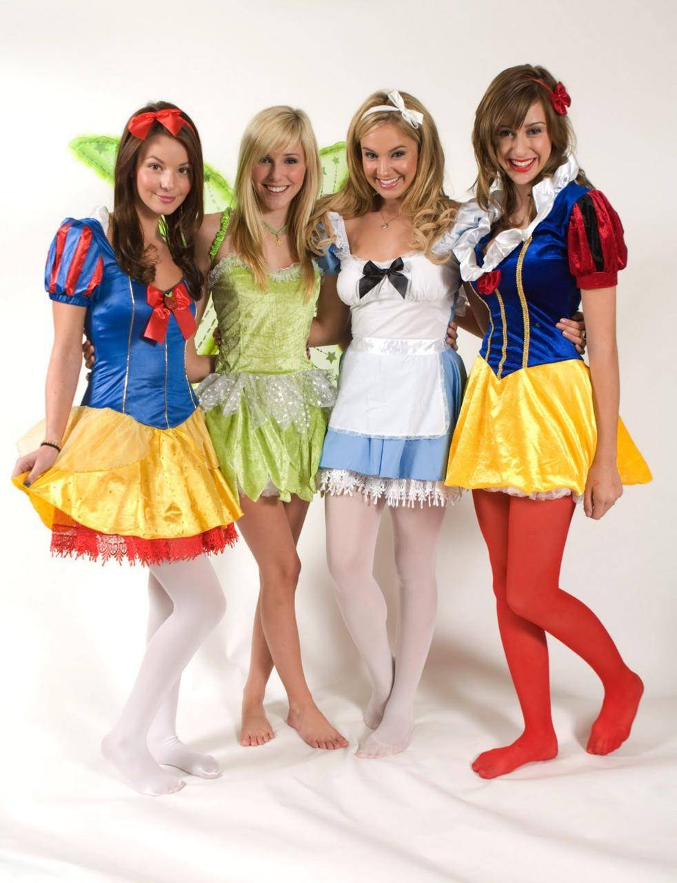 Fairy tale | Scrolller