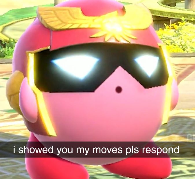 Falcon Kirby | Scrolller