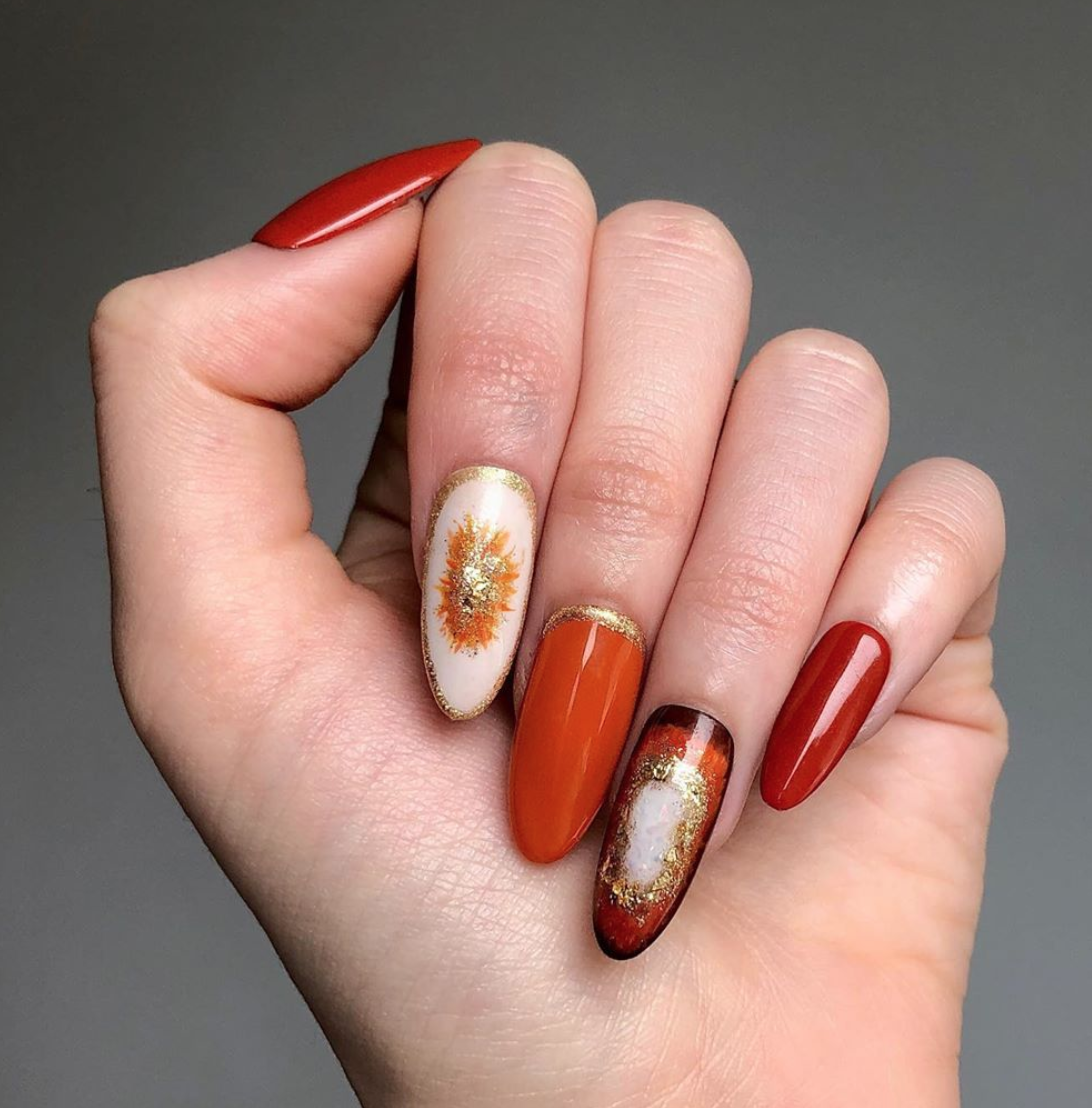 Fall Colors! | Scrolller