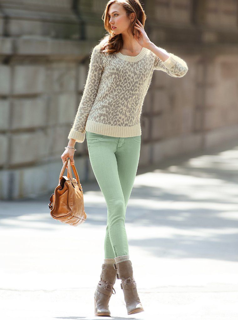 Fall fashion | Scrolller