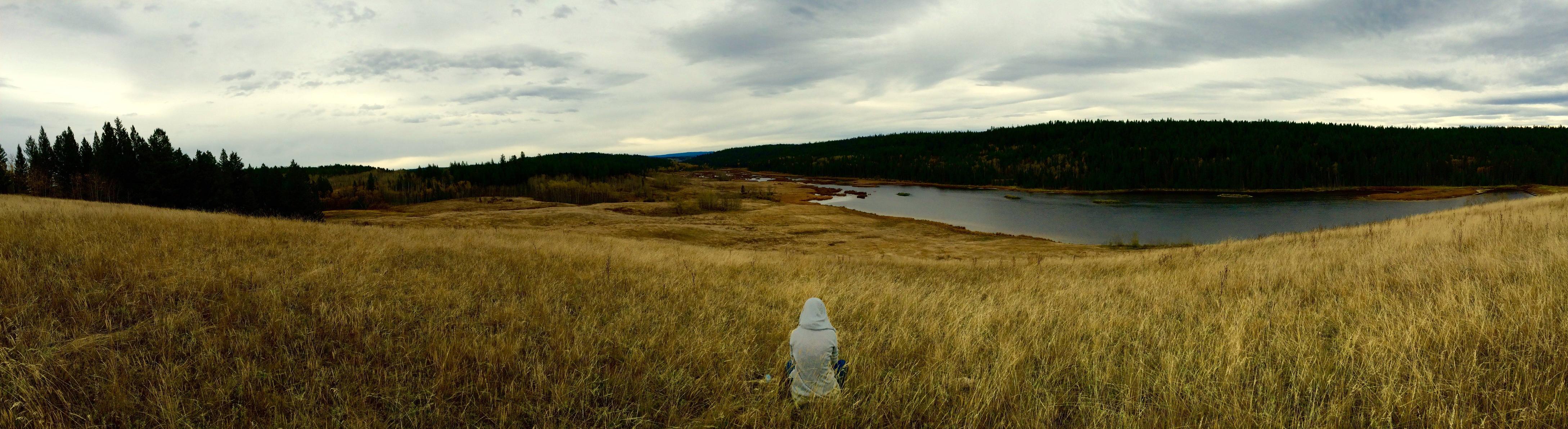 Fall is here. | Scrolller