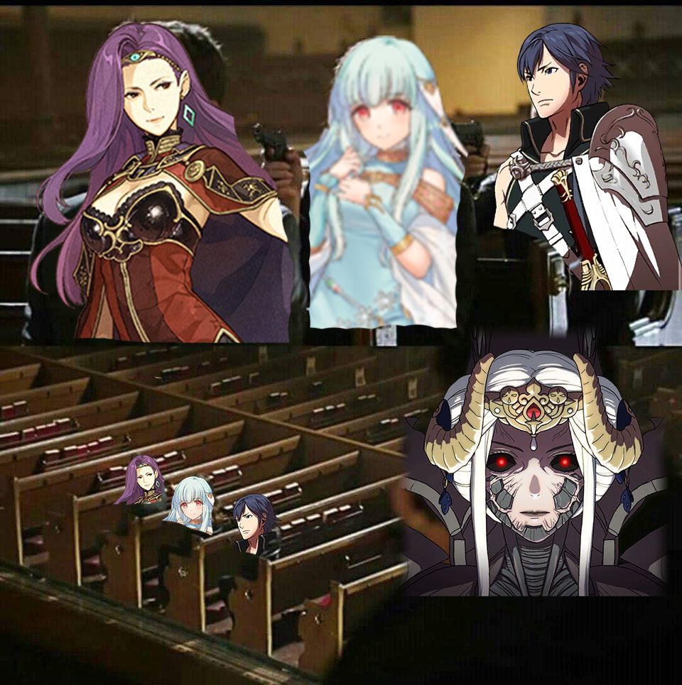 Fallen Trailer is in less than an hour. You all ready? | Scrolller