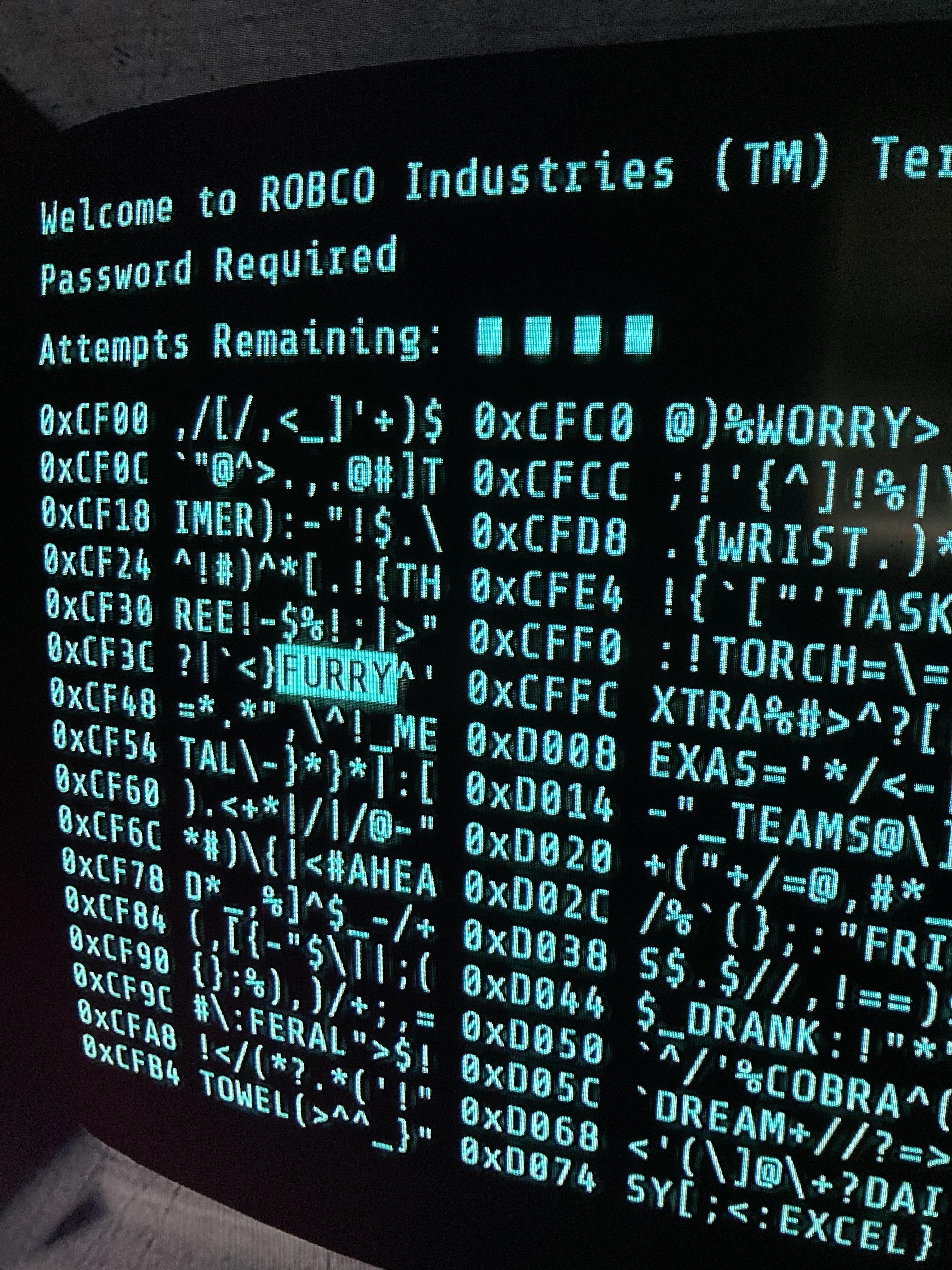 Fallout_irl | Scrolller