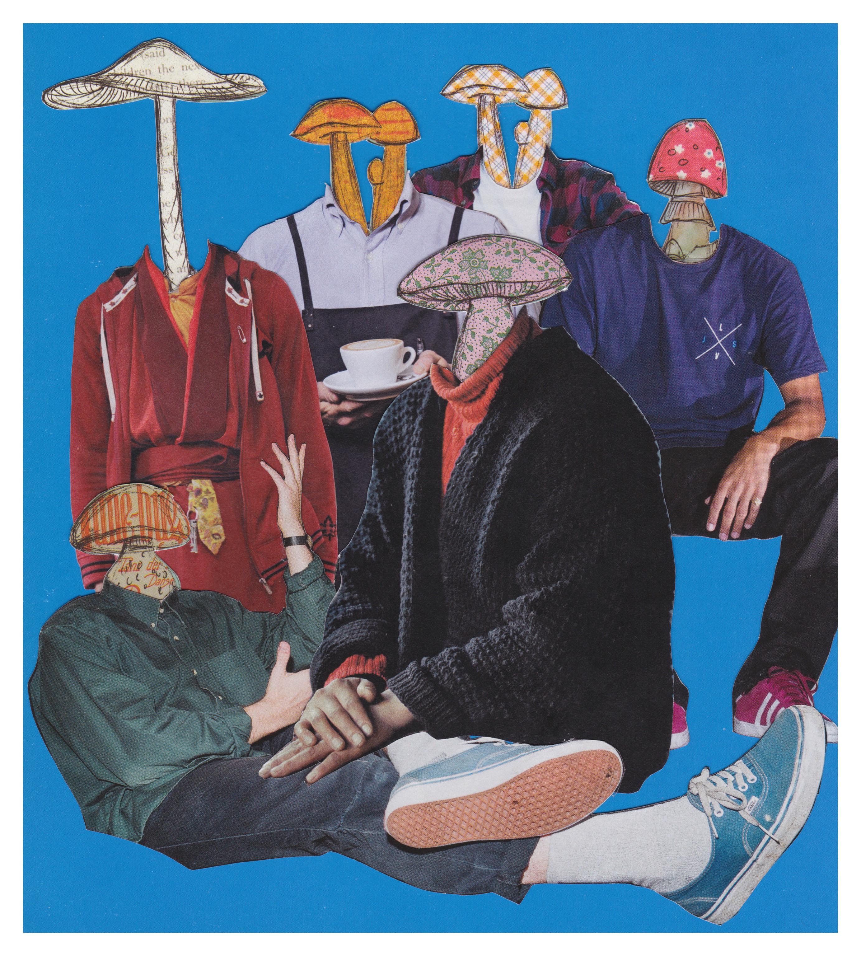 Family Portrait [analog] | Scrolller