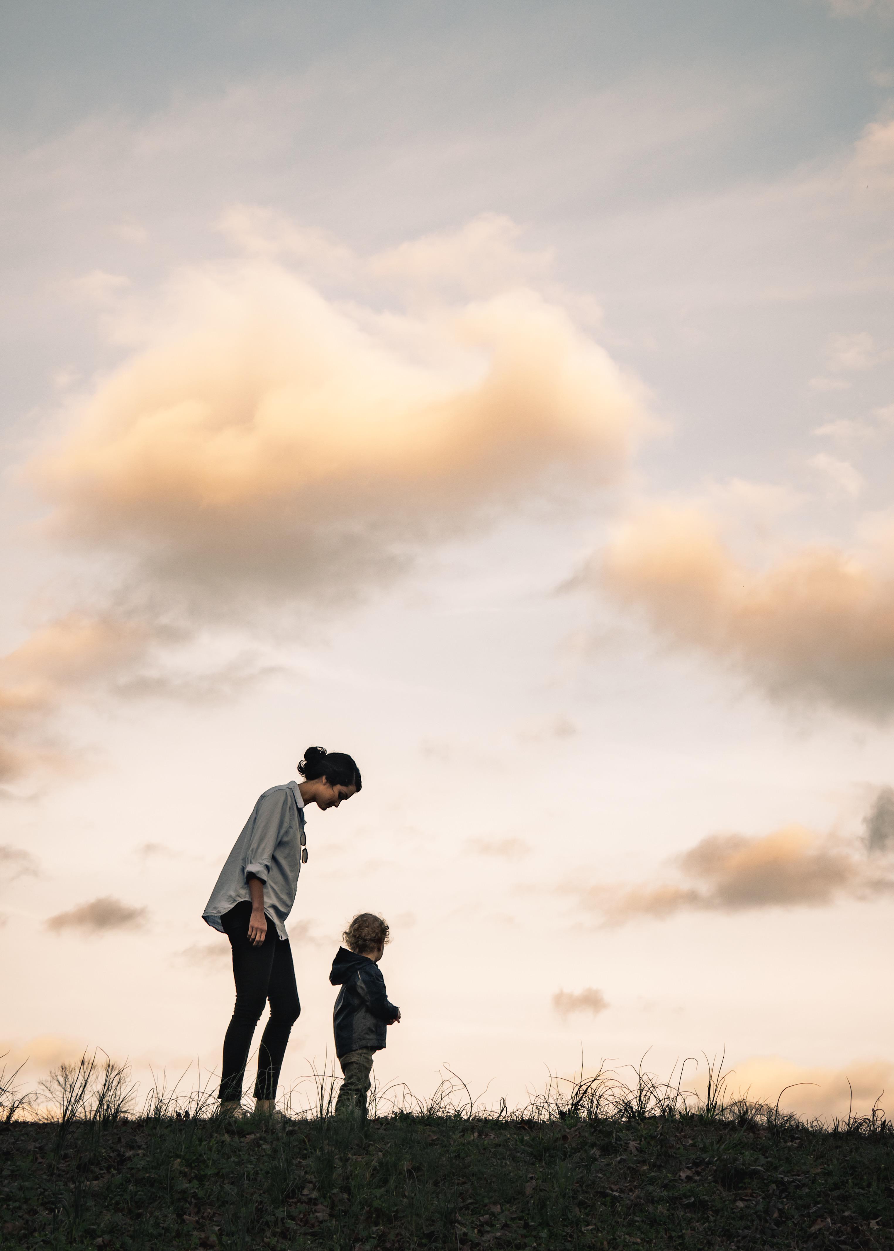 Family portrait. | Scrolller