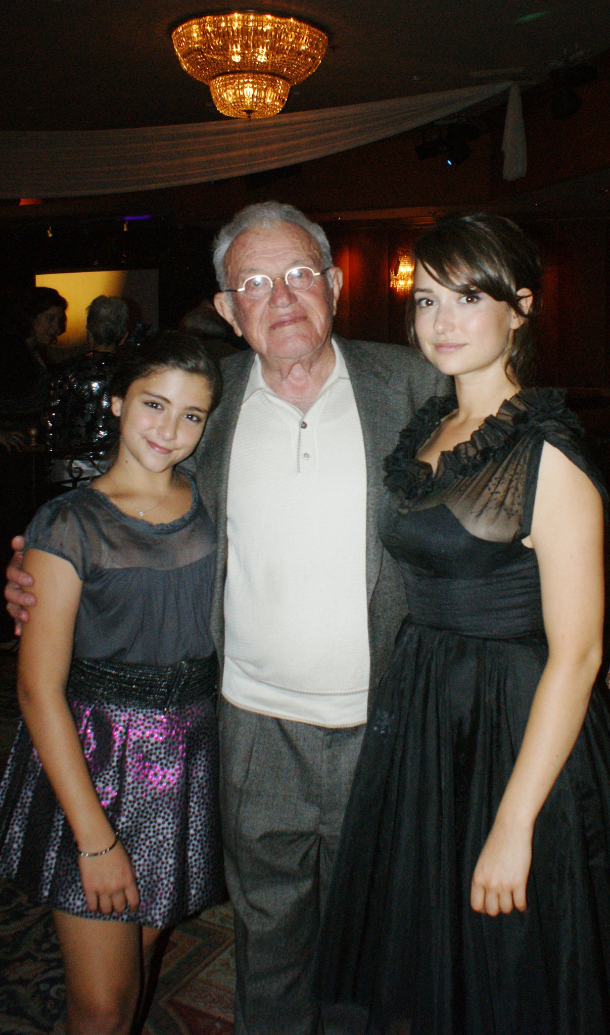 Family Reunion | Scrolller