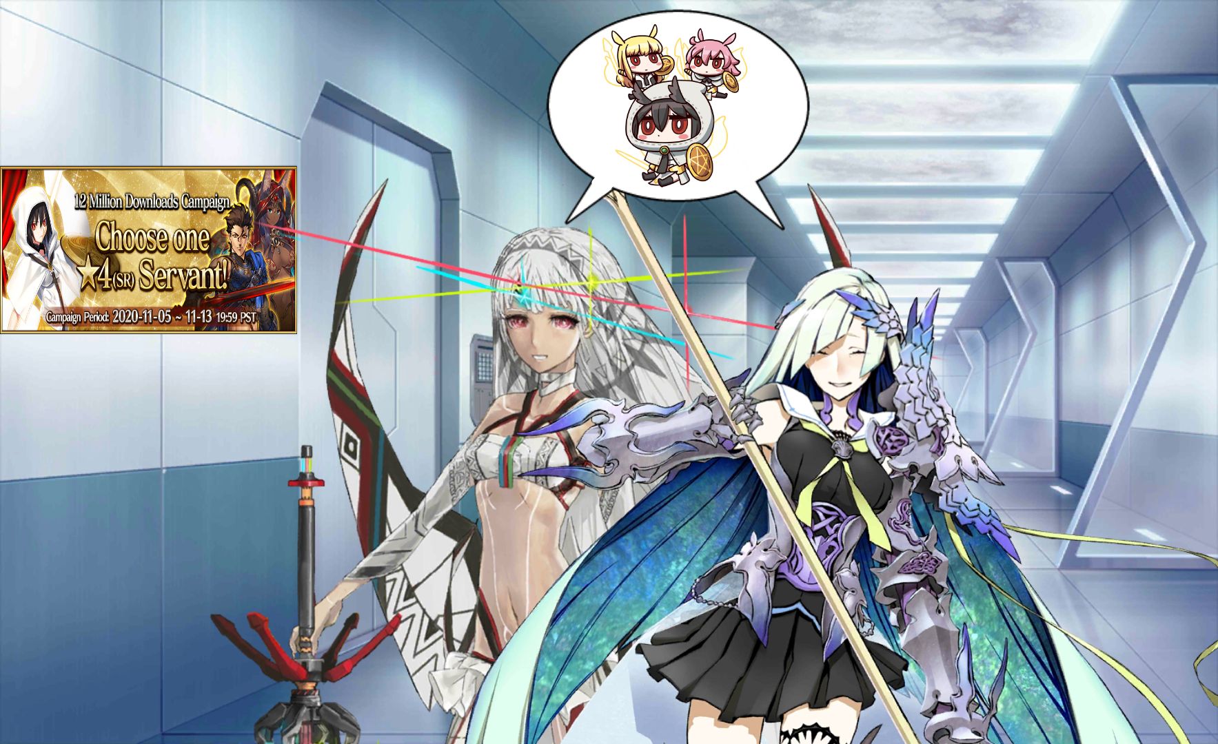 Family Reunion | Scrolller