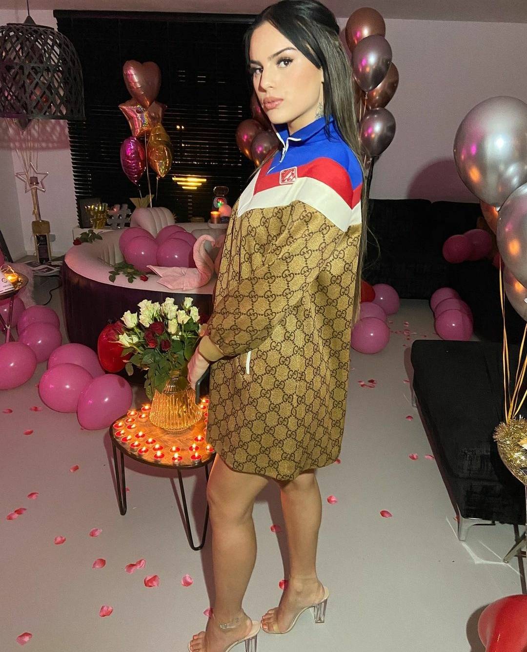 Famke ️ | Scrolller