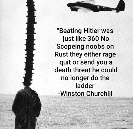 Famous Quote | Scrolller