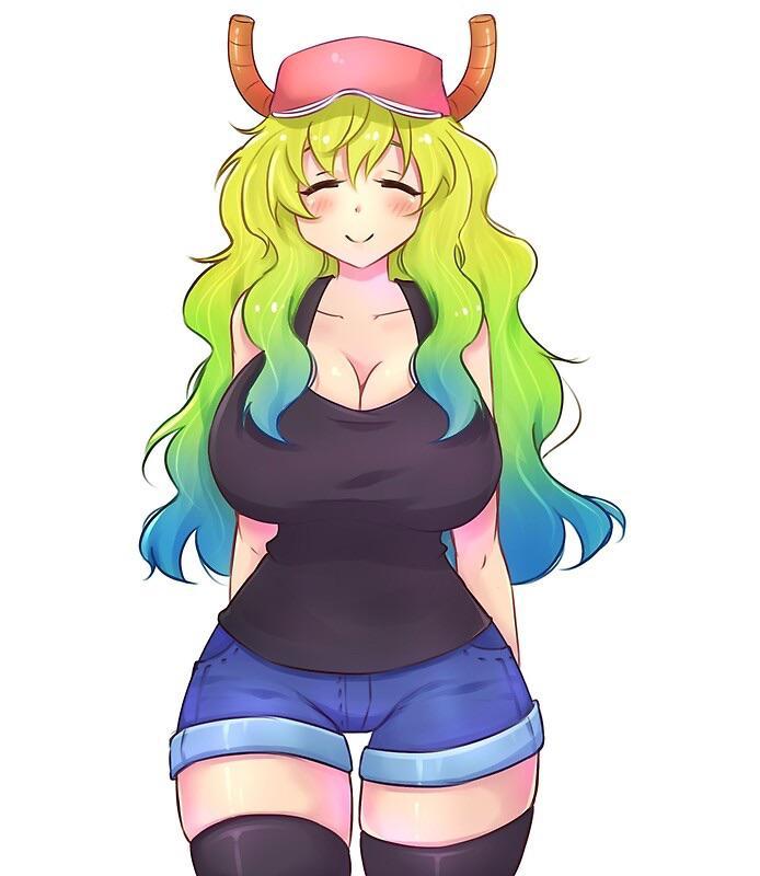 Lucoa | Scrolller