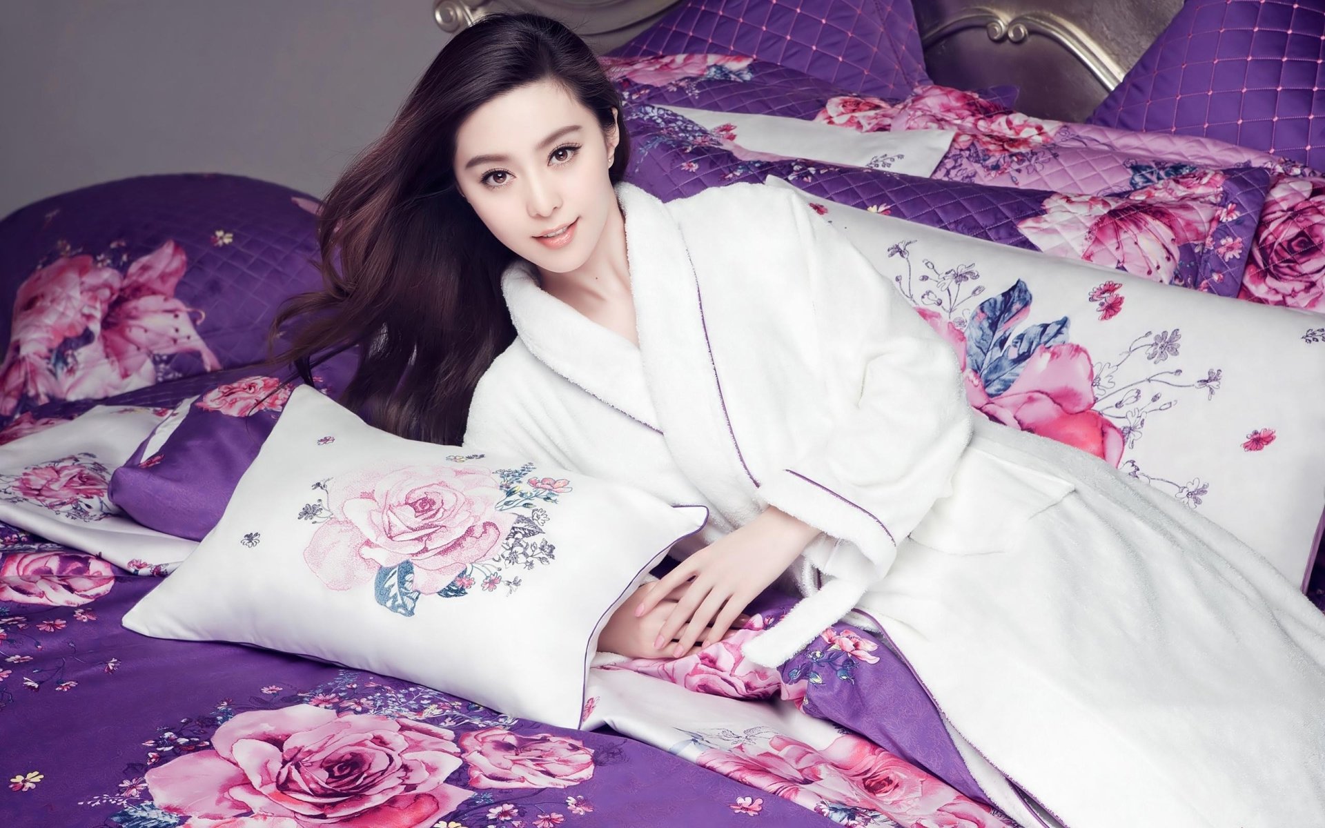 Fan Bingbing | Scrolller