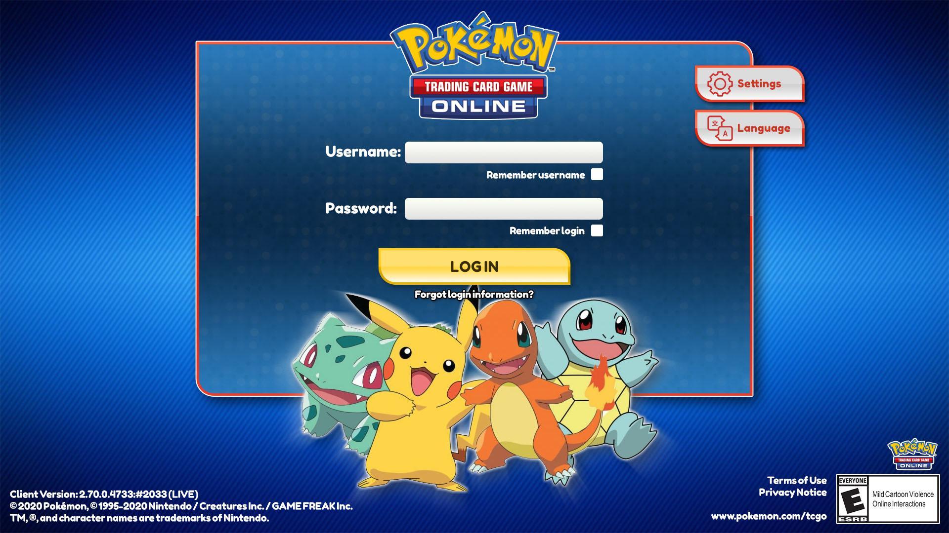 Fan-made Login Screen. ♥ | Scrolller